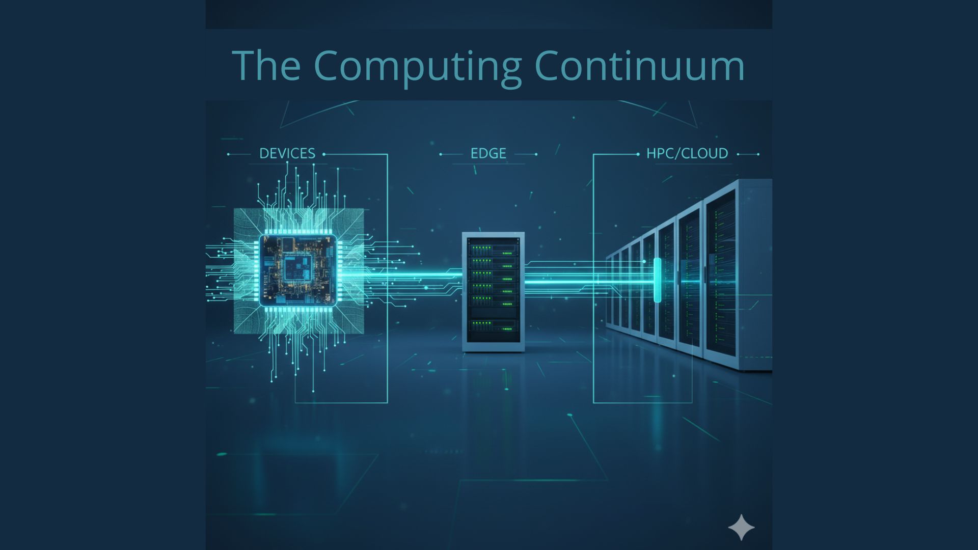Section for Embedded Systems Engineering